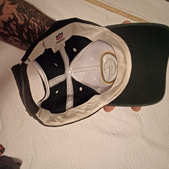 NFL | Accessories | Nfl Green Bay Packer Velcro Hat | Poshmark